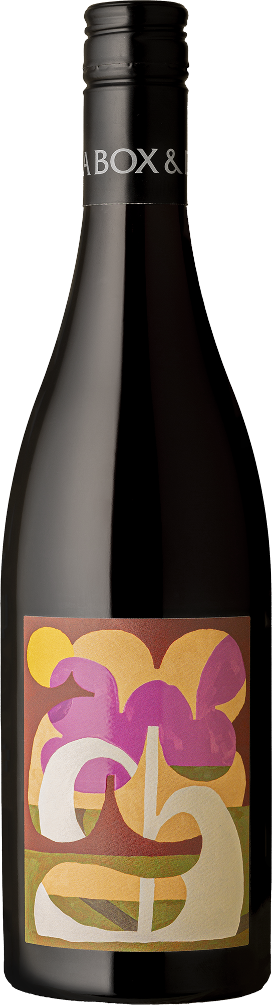 Wendy Pinot Noir – Alpha Box & Dice