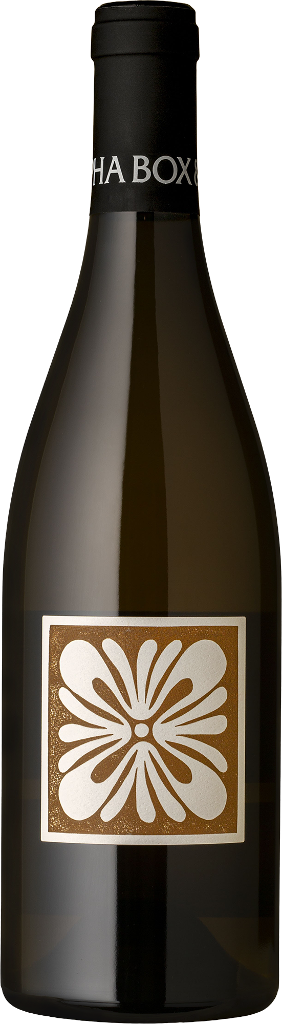 X- 009-Pinot Blanc – Alpha Box & Dice