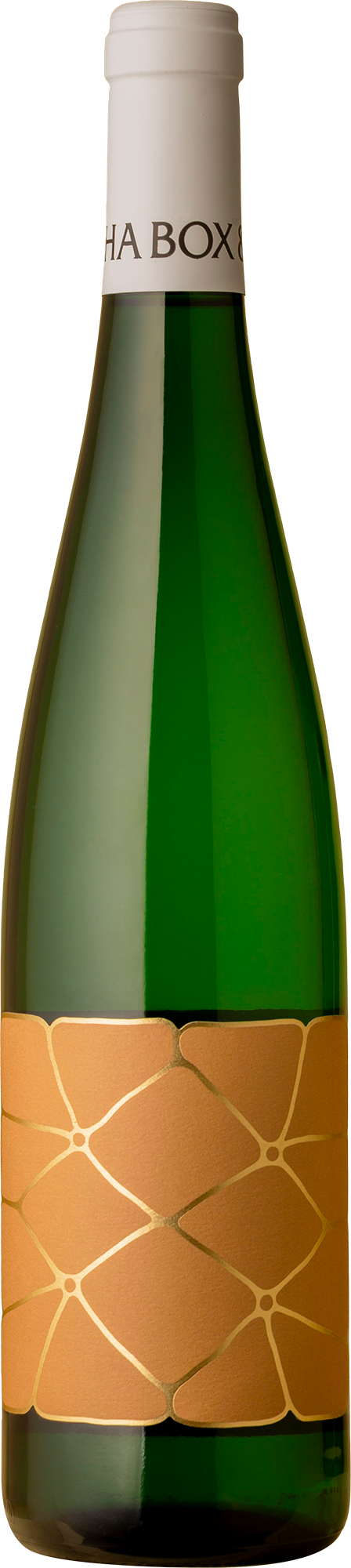 X Off-Dry Riesling – Alpha Box & Dice