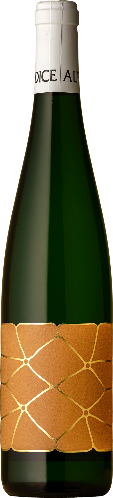 X Off-Dry Riesling – Alpha Box & Dice