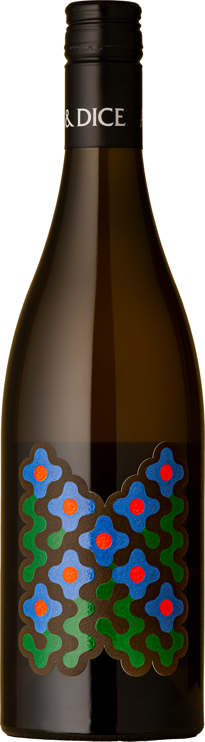 X-022 – Alpha Box & Dice