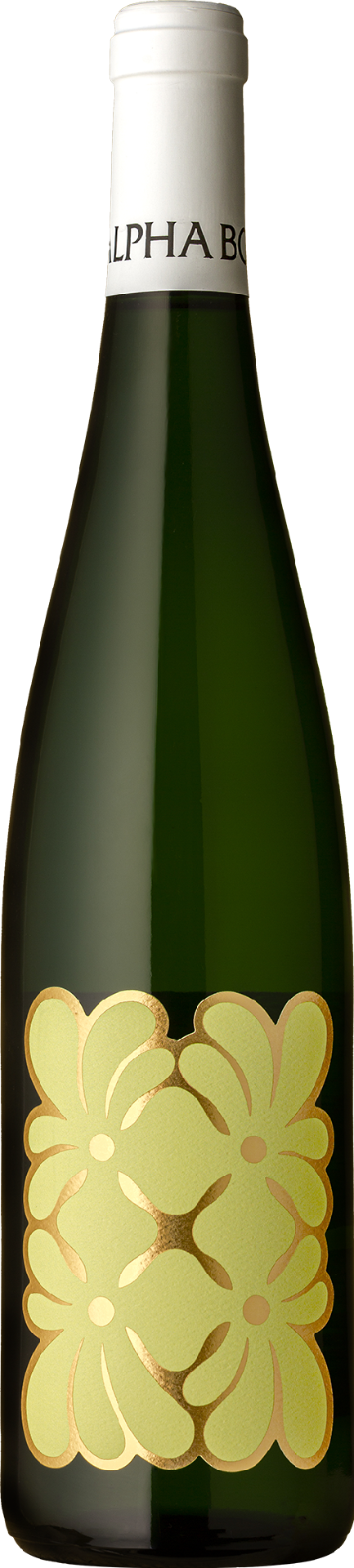 X Off-Dry Riesling – Alpha Box & Dice