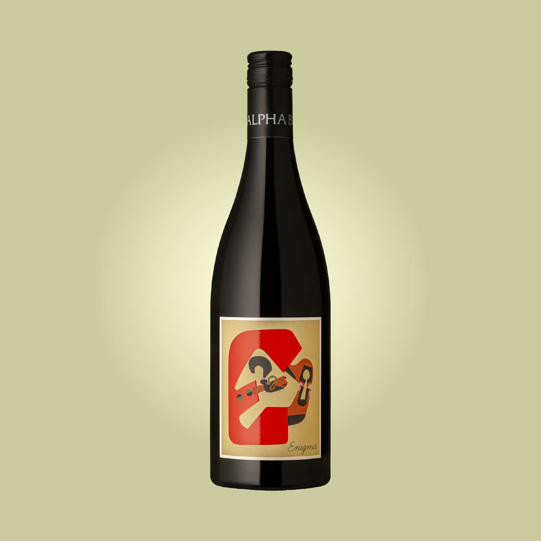 Enigma Barbera – Alpha Box & Dice