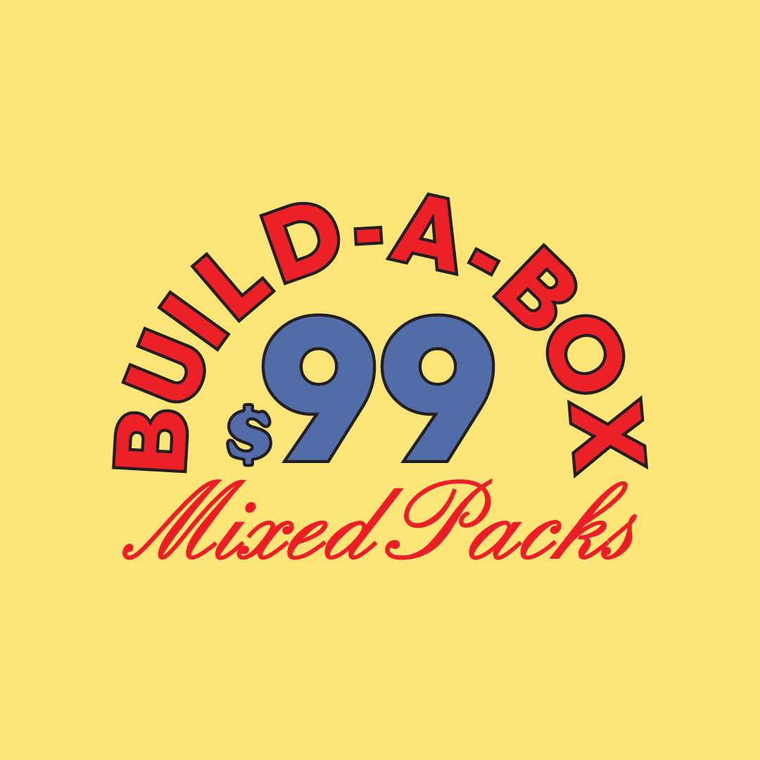 The Alpha Build a Box – Alpha Box & Dice