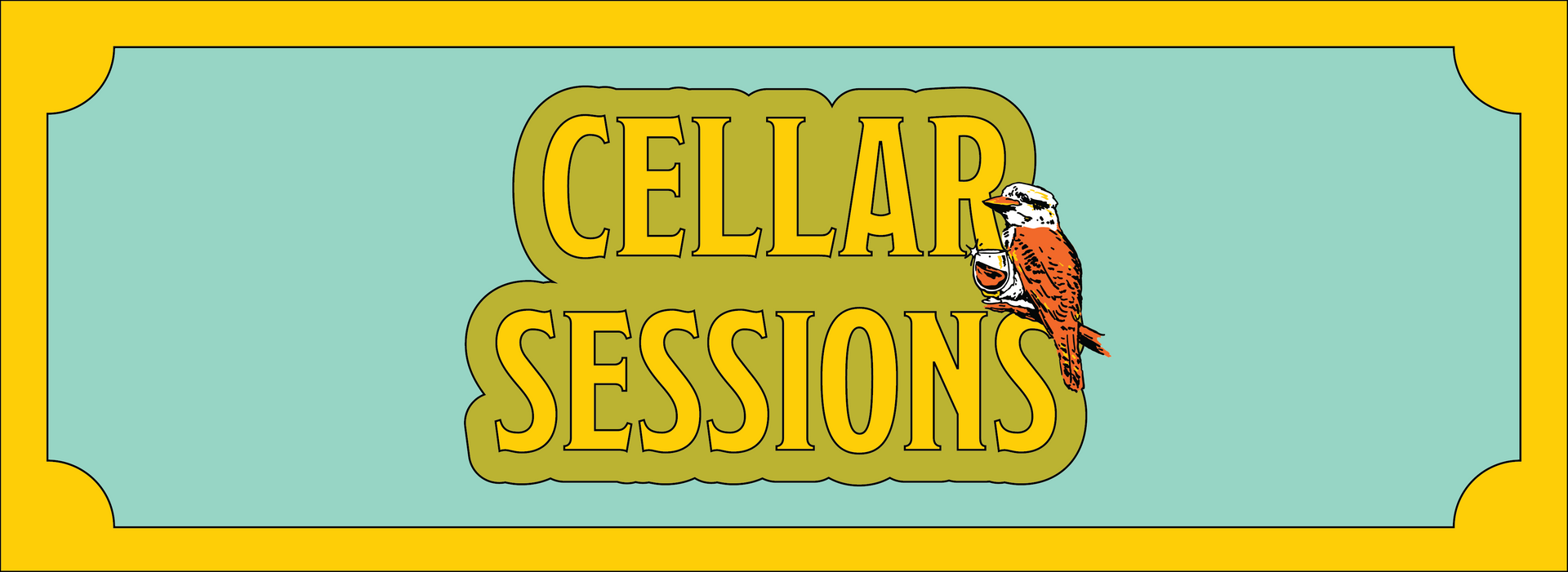 Cellar Sessions – Alpha Box & Dice