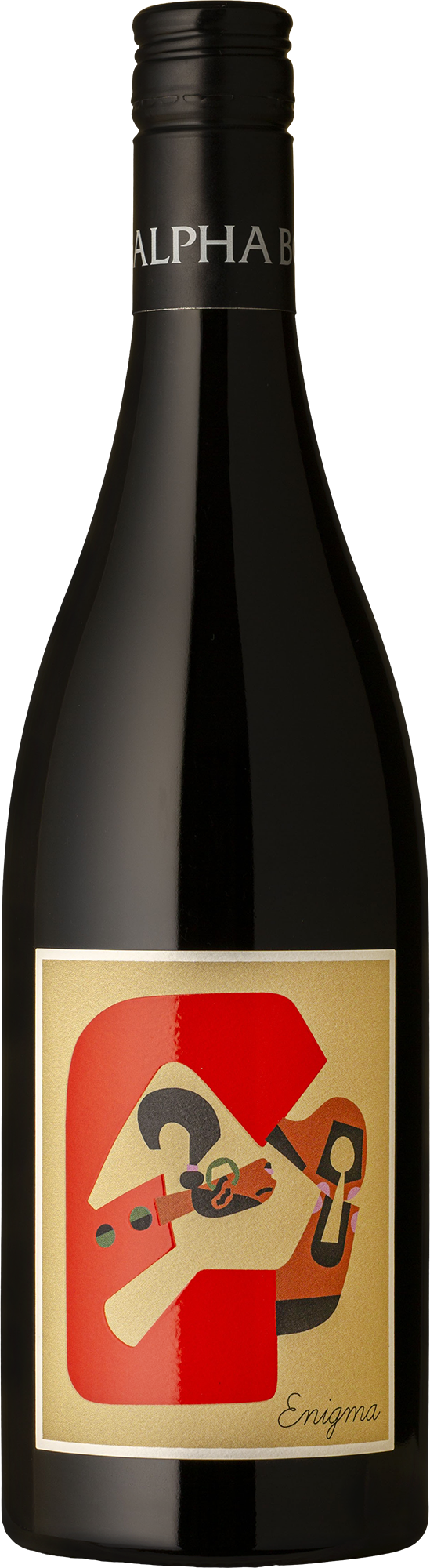 Enigma Barbera – Alpha Box & Dice