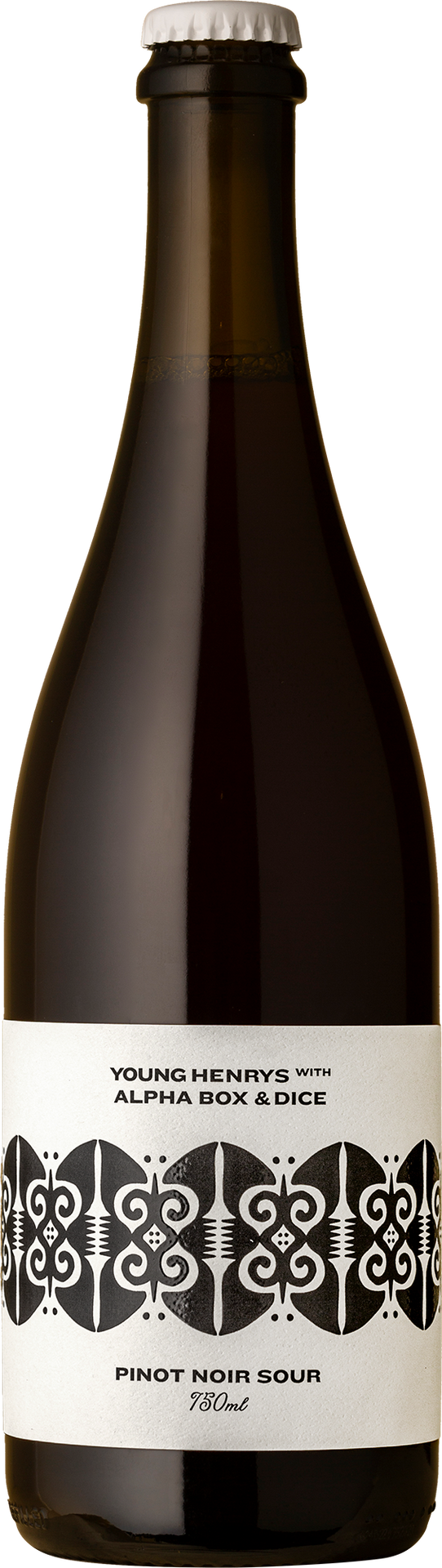 Pinot Noir Sour Beer – Alpha Box & Dice