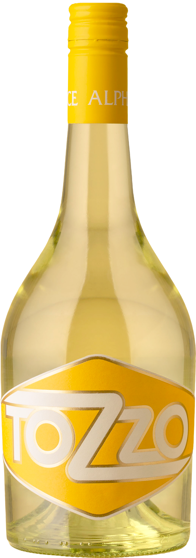 toZzo Fiano – Alpha Box & Dice