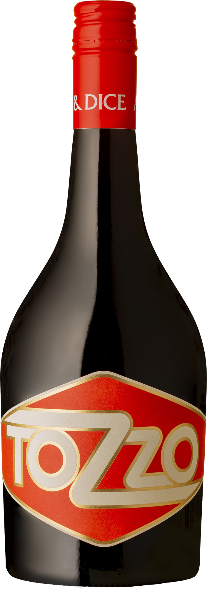 toZzo Sangiovese – Alpha Box & Dice