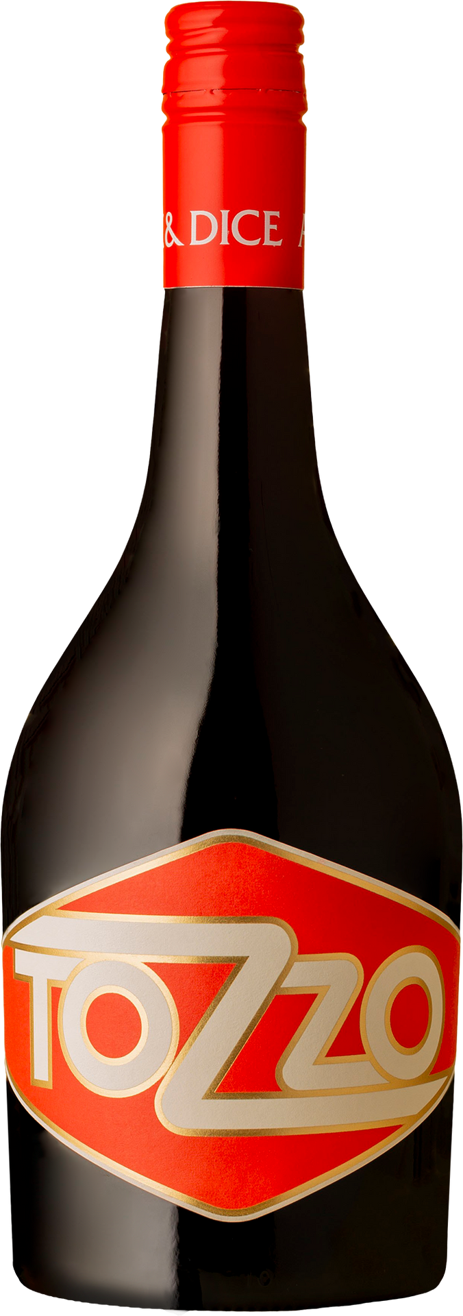 toZzo Sangiovese – Alpha Box & Dice