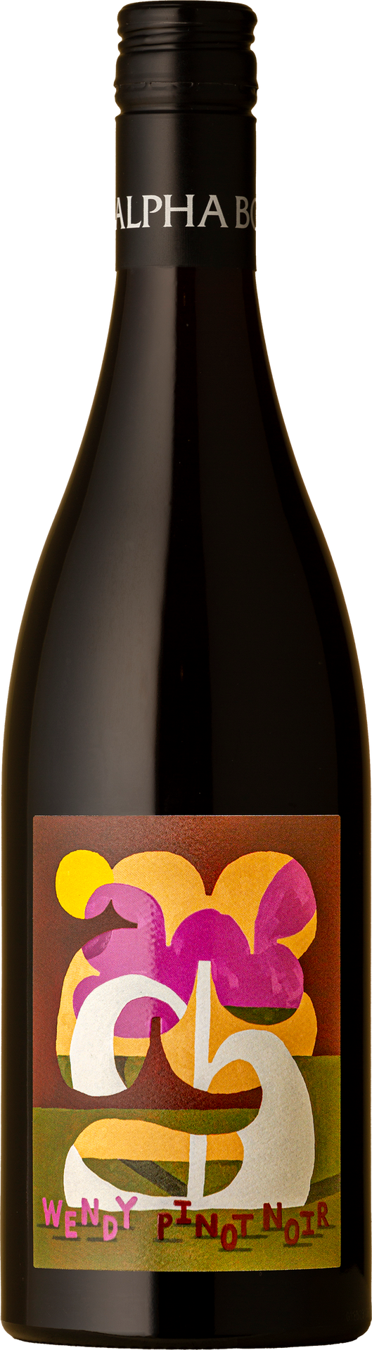 Wendy Pinot Noir – Alpha Box & Dice